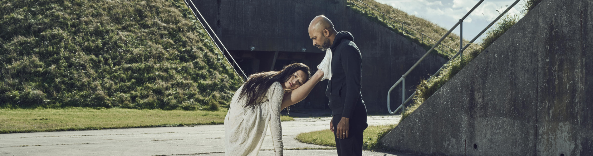 Can We Live with Robots?