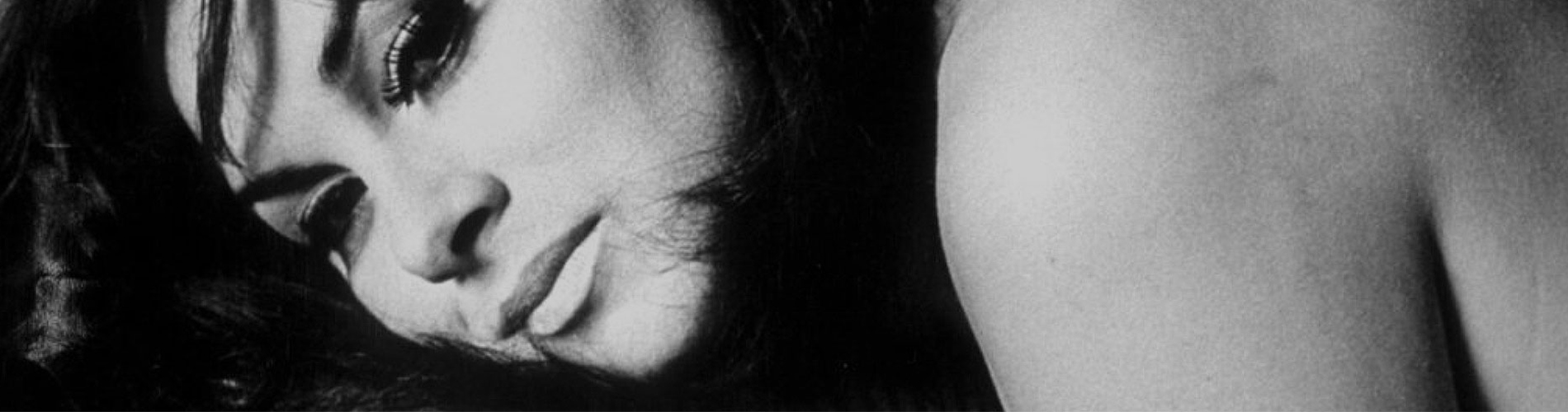 The Extraordinary Life of April Ashley