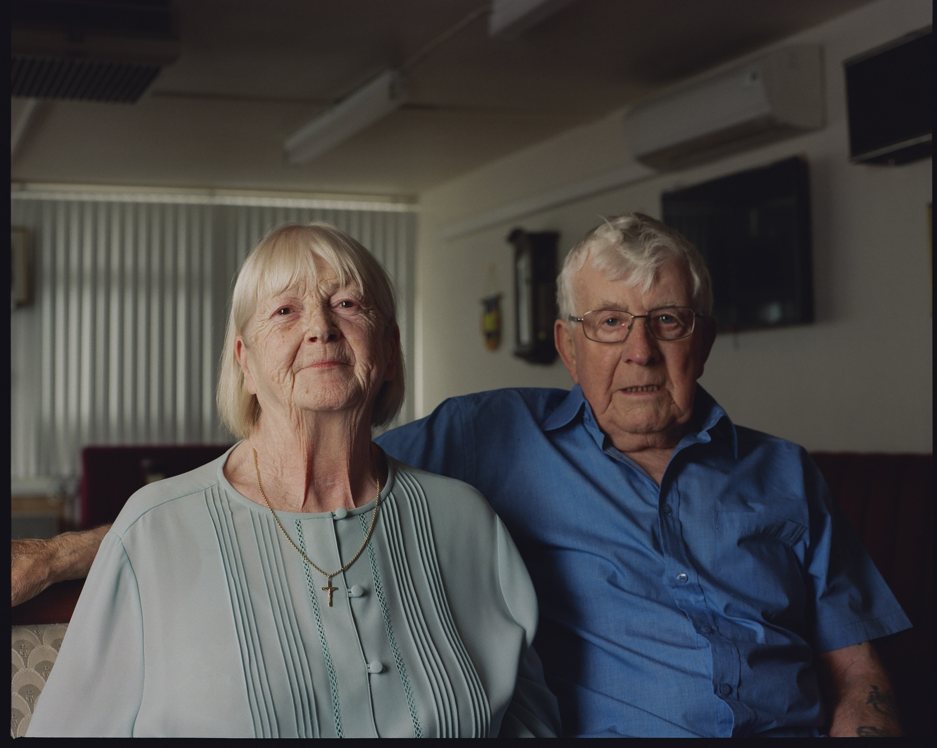 Miners' Strike 1984: The Battle for Britain